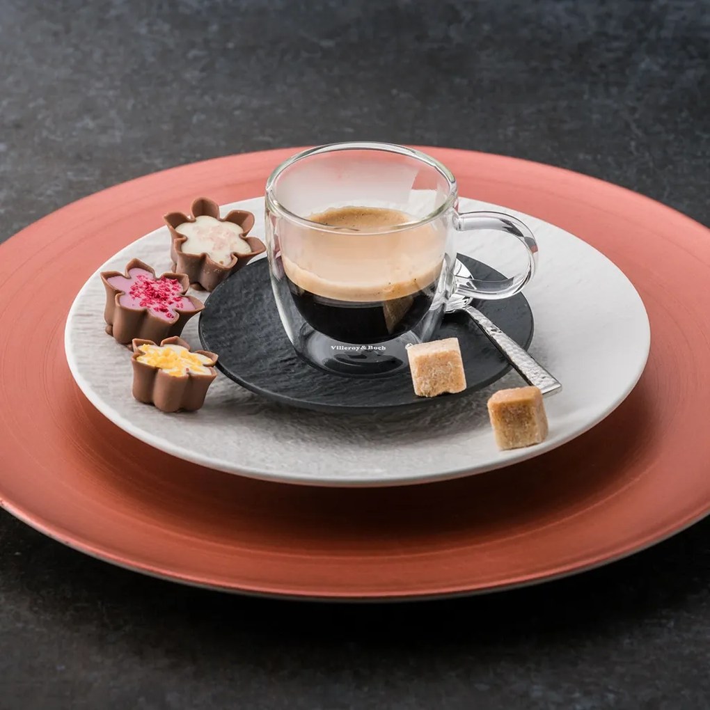 Villeroy&Boch Artesano Beverages šálek velikost S sada 2tlg. 68 mm, 60 ml