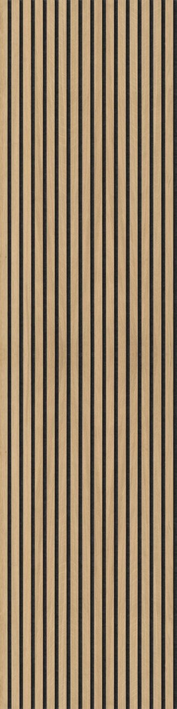 XXXLutz AKUSTICKÝ PANEL 250/60/2.1 cm - 003944000609