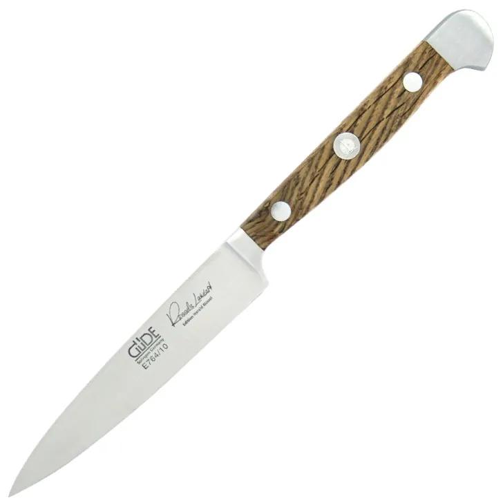 Špikovací nůž Alpha Fasseiche Güde Solingen 10 cm