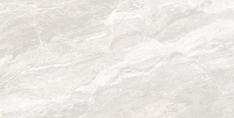 Mexen Sintra Bianco glazovaný slinutý dlažba rek. G1, podlahová a nástěnná dlaždice 120 x 60 cm, lesk - TL137-120-060-03