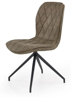 Halmar židle K237 barevné provedení béžová