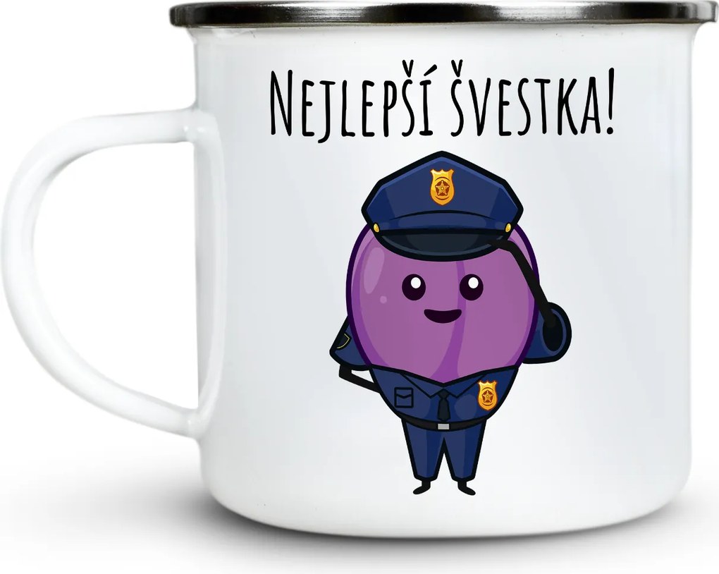 Ahome Ahome CZ Plecháček Nejlepší švestka 300 ml