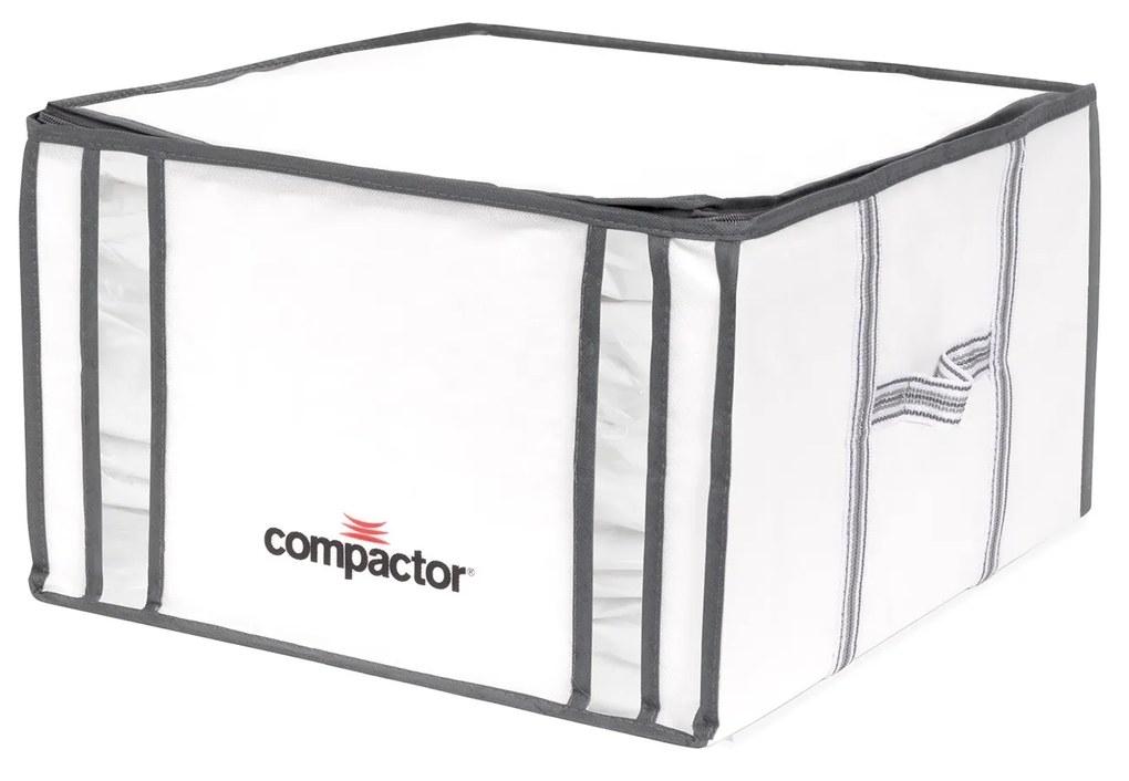 Úložný box s vakuovým pytlem Compactor Life RAN3254