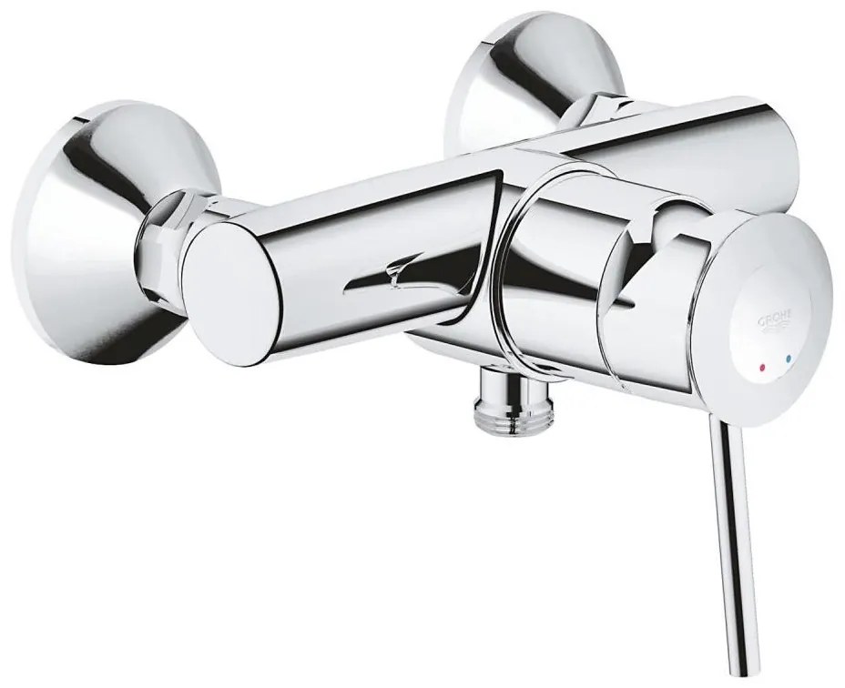GROHE 23786000 - Sprchová baterie START CLASSIC 150 mm lesklý chrom