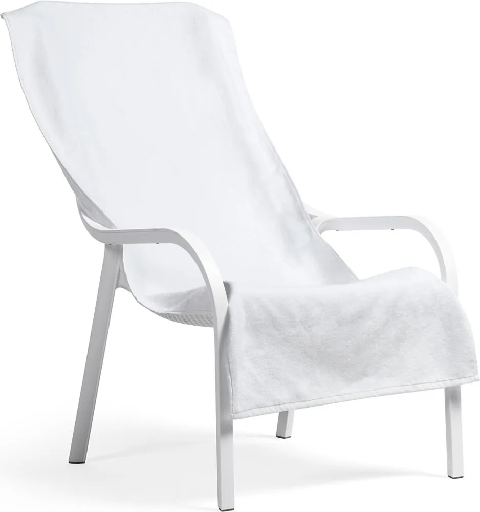 Nardi Osuška pro Křesílko NET LOUNGE bianco