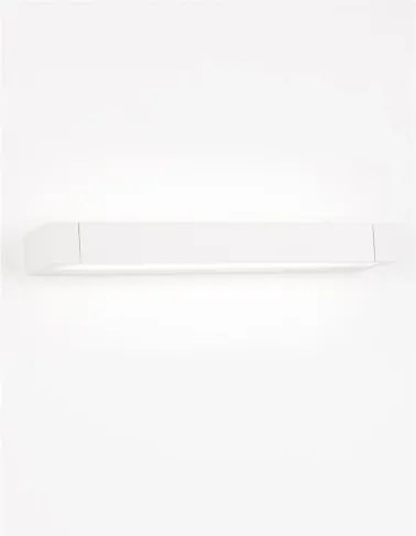 Nástěnné LED svítidlo NOVA LUCE LINE 12W 3000K 9117312