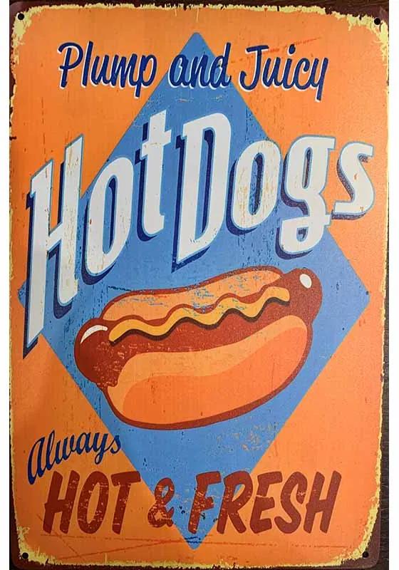 Cedule Hot Dogs