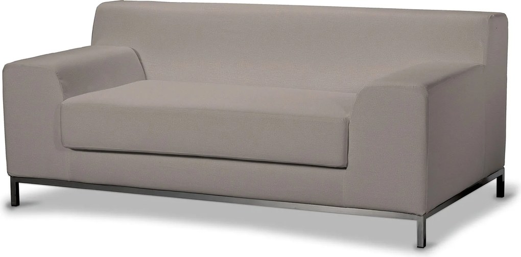 Potah na pohovku IKEA Kramfors 2-místná barva béžová látka sametová