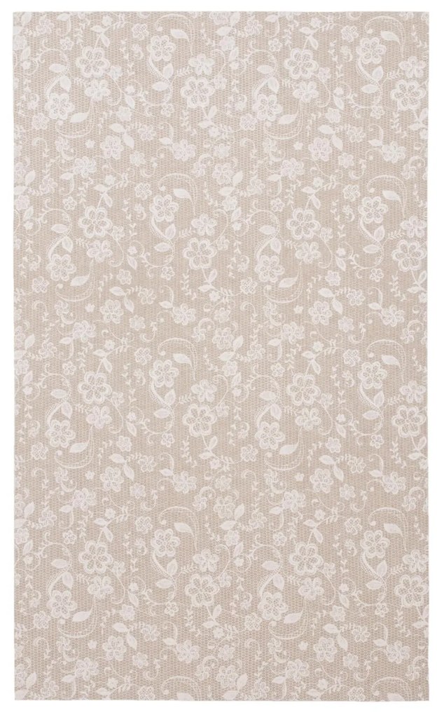 Kuchyňská utěrka LACE WITH LOVE 50*85 cm