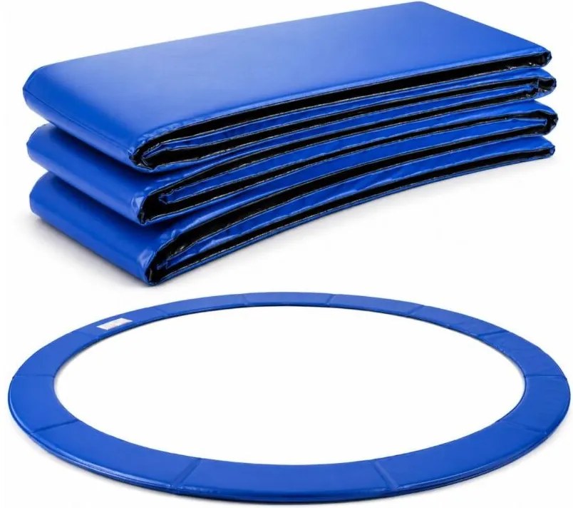 AREBOS Kryt hrany trampolíny 457 cm