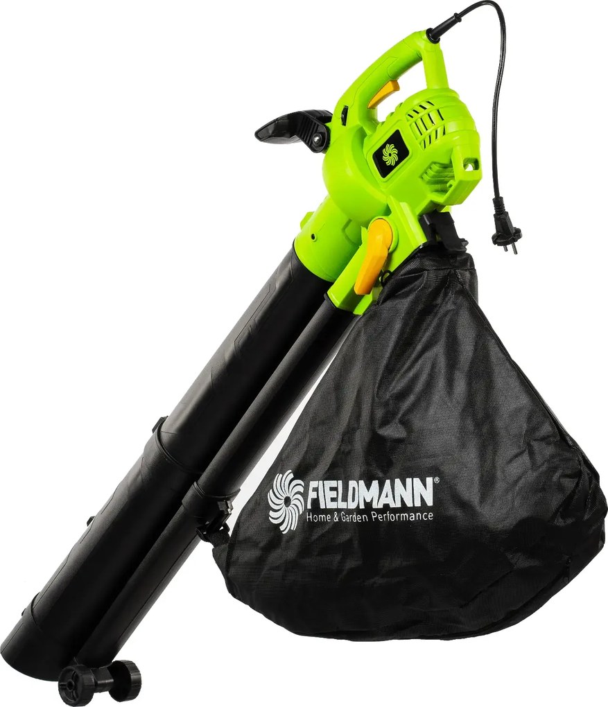Fieldmann FZF 4030-E Zahradní fukar