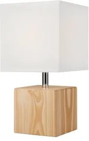 Designová stolní lampa Lamkur 34850 LN 1.D.7