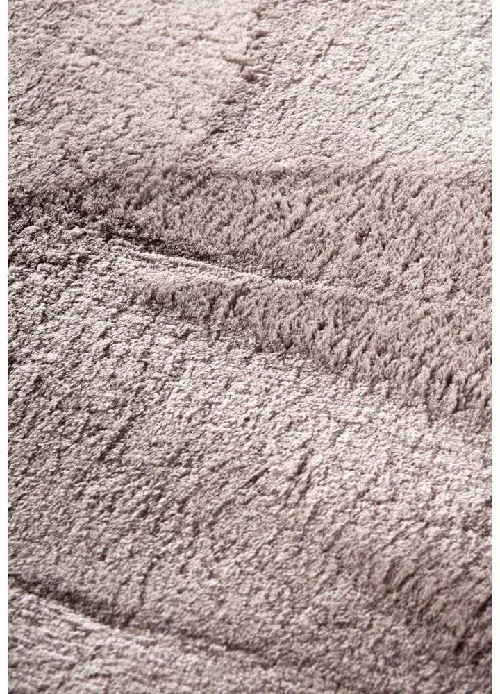 Světle šedý koberec 120x170 cm Leon – Villeroy&amp;Boch
