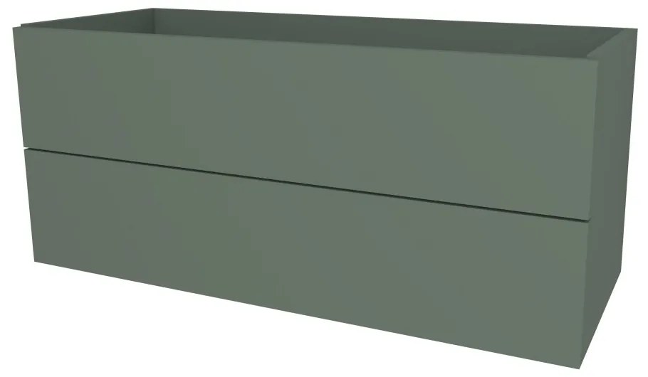 Mereo Mereo, Aira, koupelnová skříňka 121 cm, Multidecor, CN793SZEV1