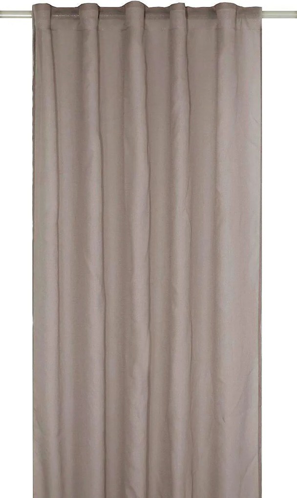 XXXLutz HOTOVÝ ZÁVĚS, 140/300 cm Svanefors - Závěsy - 004497007803