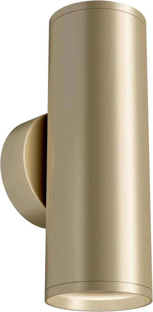 XXXLutz NÁSTĚNNÉ SVÍTIDLO, 15/5,2/6,8 cm MAYTONI - Online Only svítidla - 004353022602