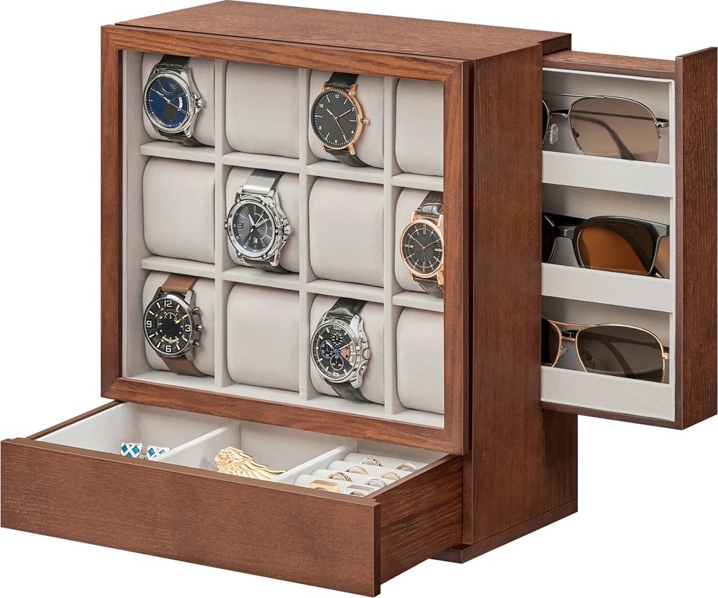 XXXLutz BOX NA HODINKY Boxxx - 002543070501