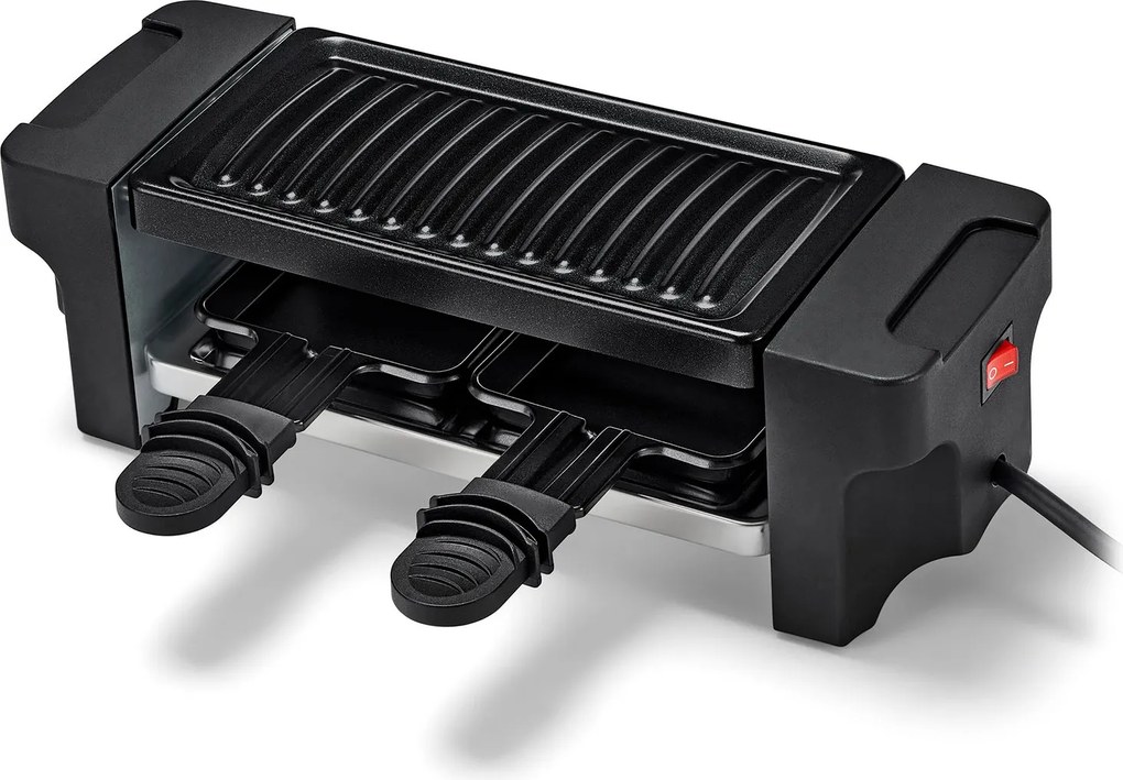 Tchibo - Raclette gril pro 2 osoby