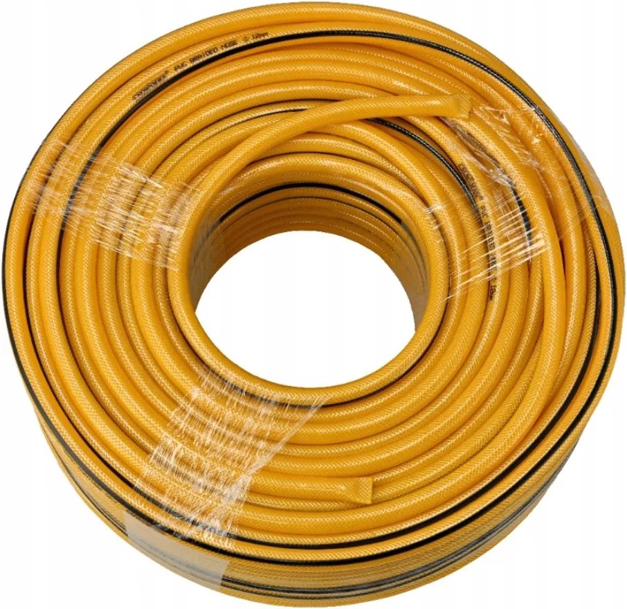 CROWNMAN Zahradní hadice 100m 1/2''