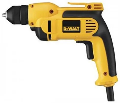 Montážní elektrická vrtačka 10 mm DeWALT DWD112S
