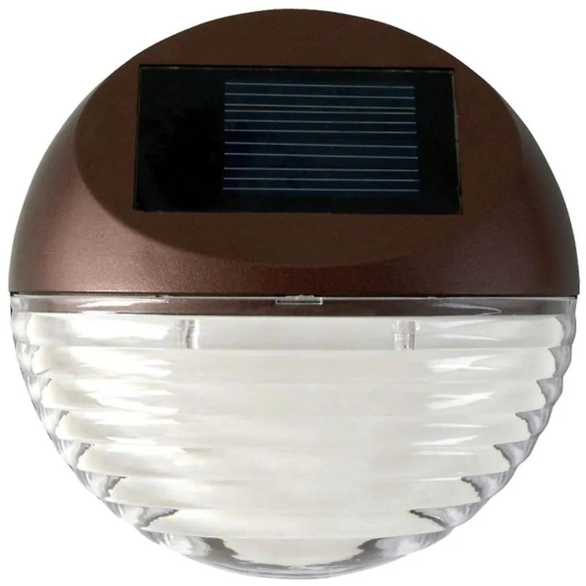Solární svítidlo LED TR 508