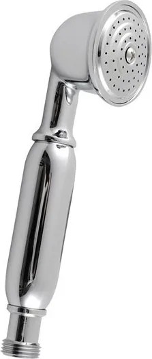 Reitano Rubinetteria Reitano Rubinetteria, ANTEA ruční sprcha, 180mm, mosaz/chrom, DOC21