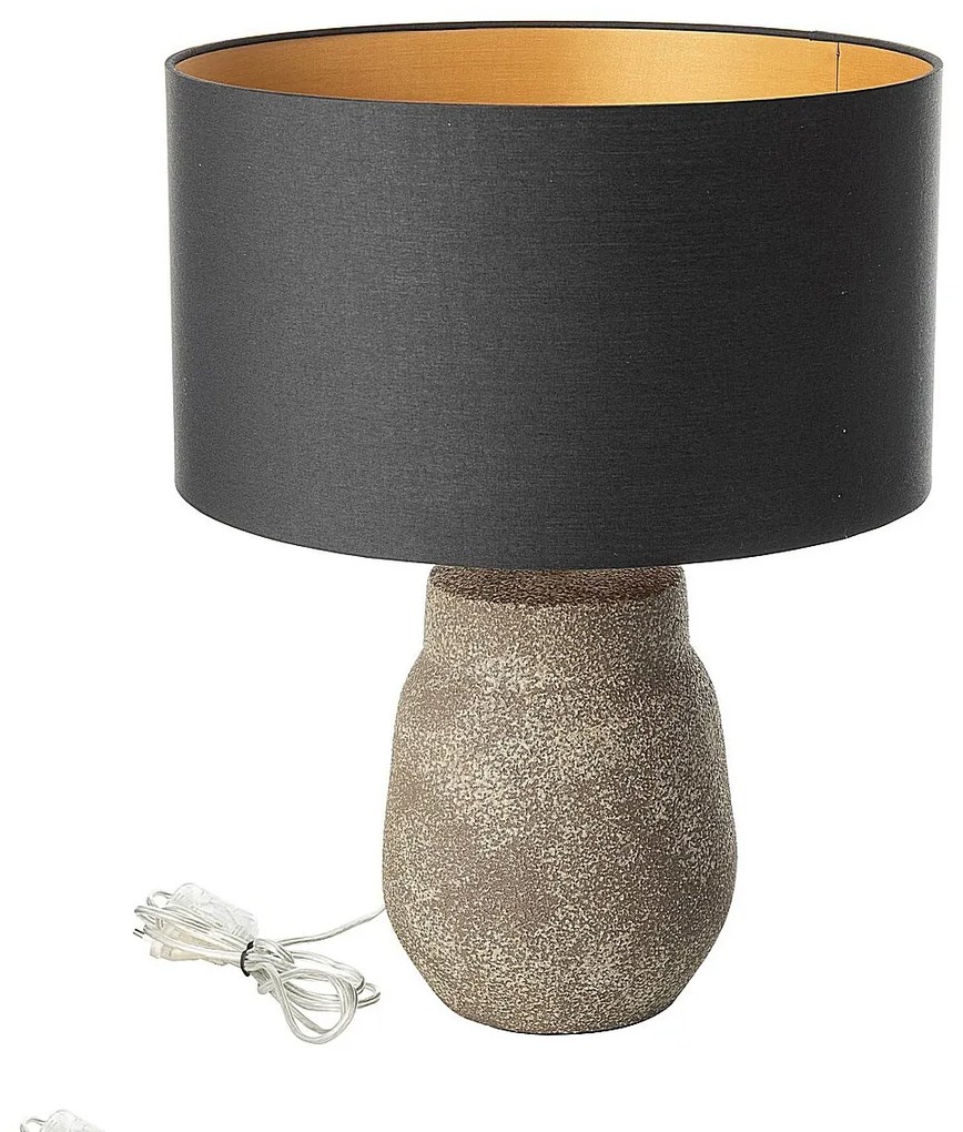 Stolní lampa Tellus II 51 cm