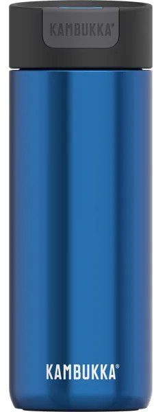 Kambukka Termoláhev Olympus 500 ml Swirly Blue
