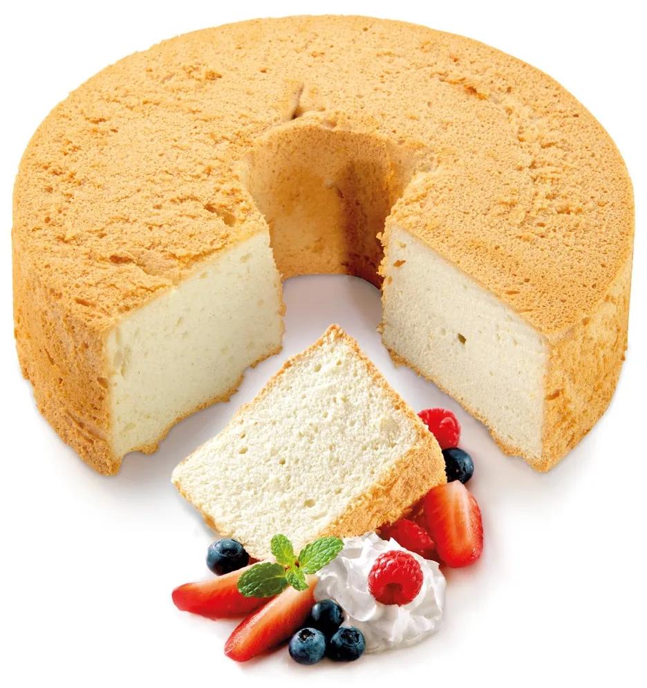 Forma Andělský koláč DELÍCIA ø 26 cm