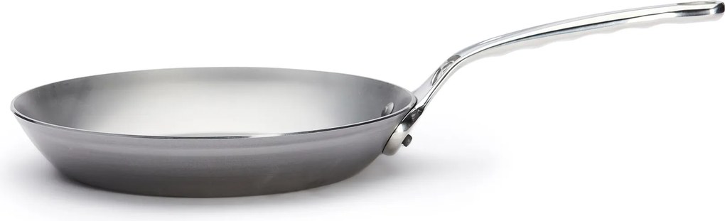 Univerzální pánev de Buyer MINERAL B PRO P.24cm 1,2l