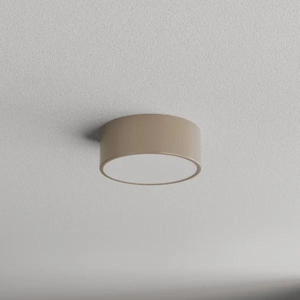 Brilagi - Stropní svítidlo CLARE 1xE27/40W/230V pr. 20 cm béžová