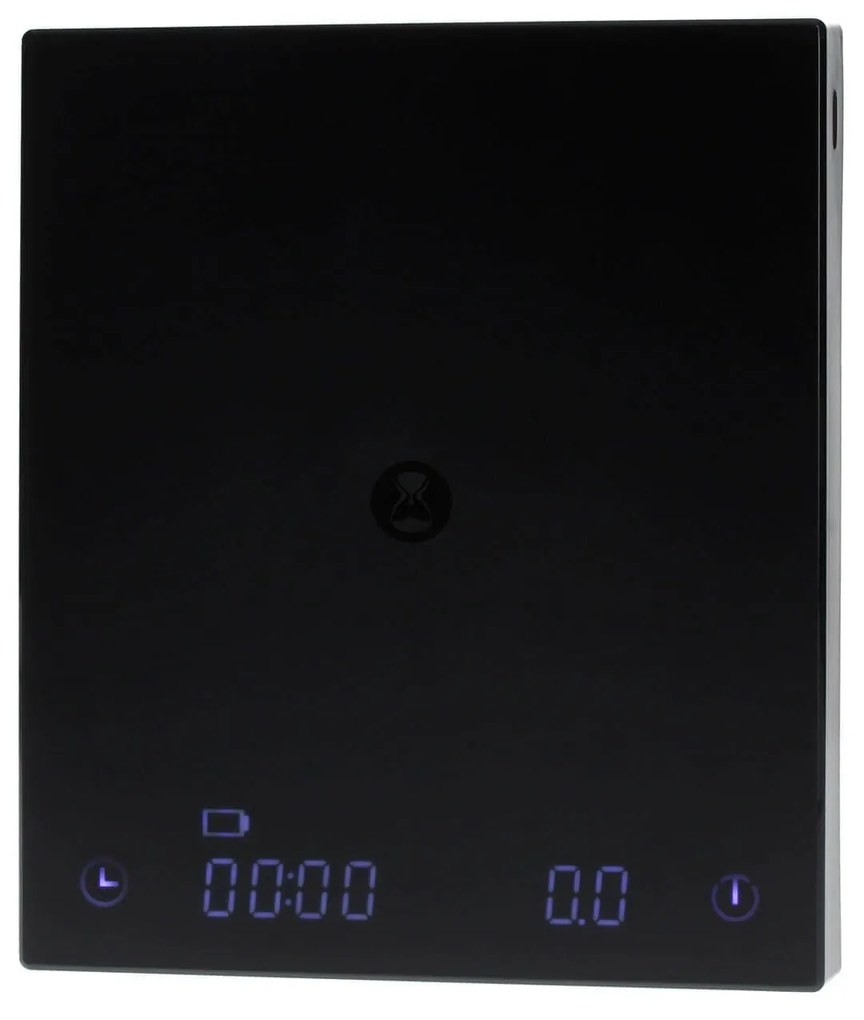 Timemore Black Mirror Single Sensor - digitální váha