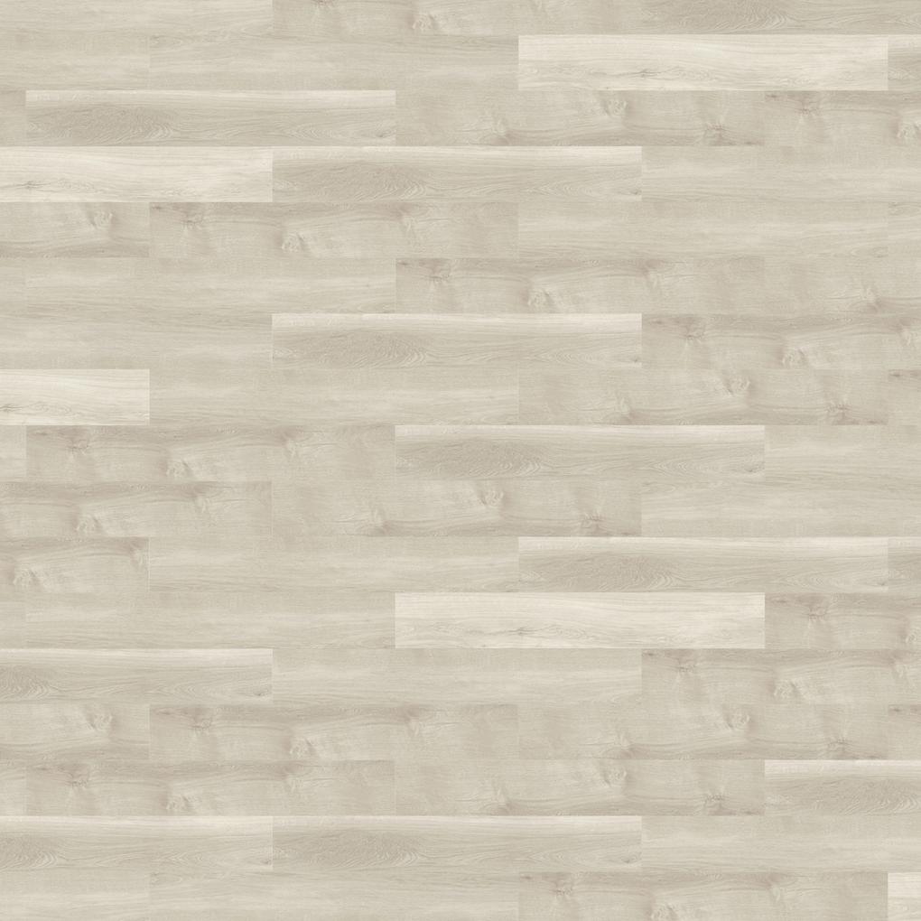 Vinylová podlaha Light Sycamore (platan) - struktura dřeva - 41810