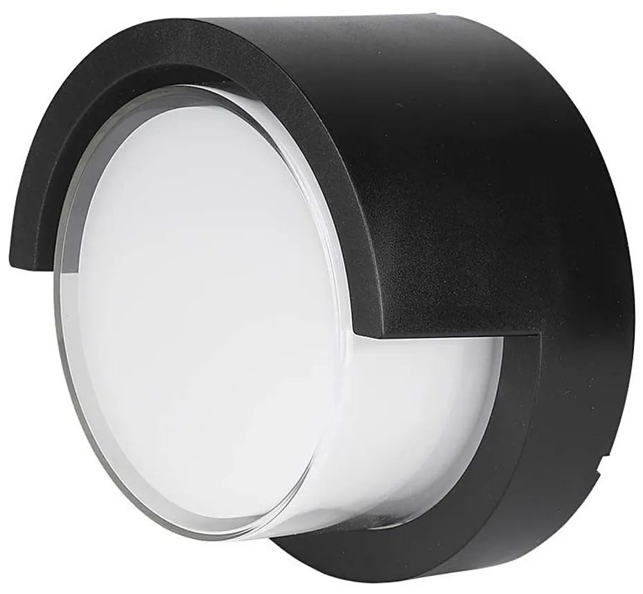 LED Venkovní nástěnné svítidlo LED/7W/230V 3000K IP65