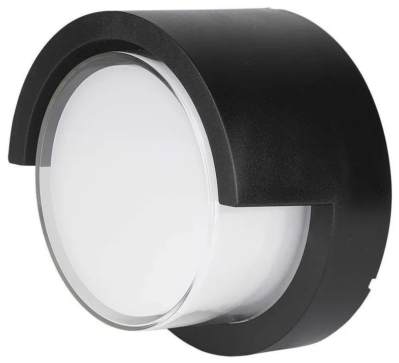 V-Tac LED Venkovní nástěnné svítidlo LED/7W/230V 3000K IP65 VT0933