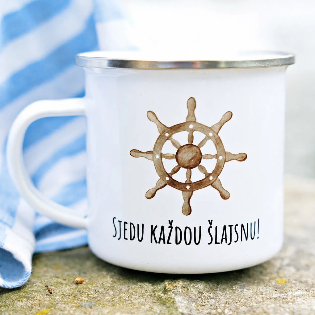 Ahome Ahome CZ Plecháček Sjedu každou šlajsnu 300 ml