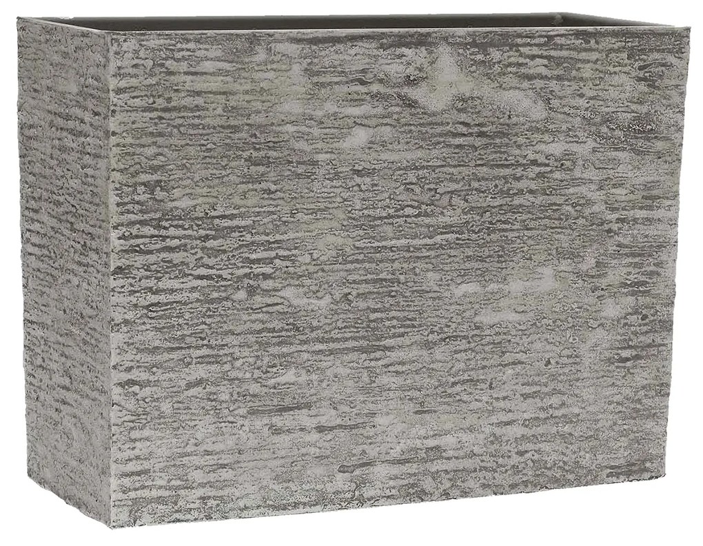 Květináč G21 Natur Box 71 x 51 x 30