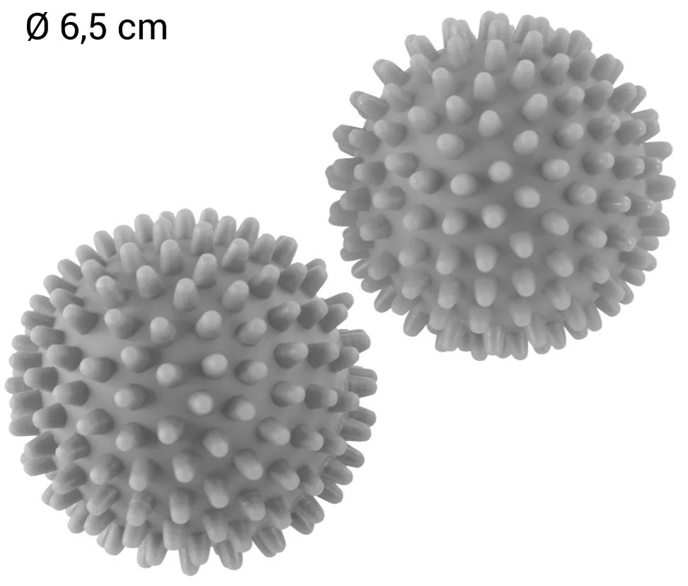 TESCOMA Míčky do sušičky CLEAN KIT, 2 ks
