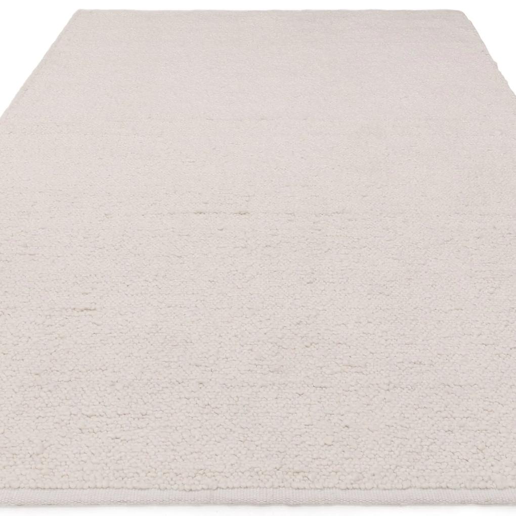 Šedý  koberec Wanpaint Silver Rozměry: 240x340 cm