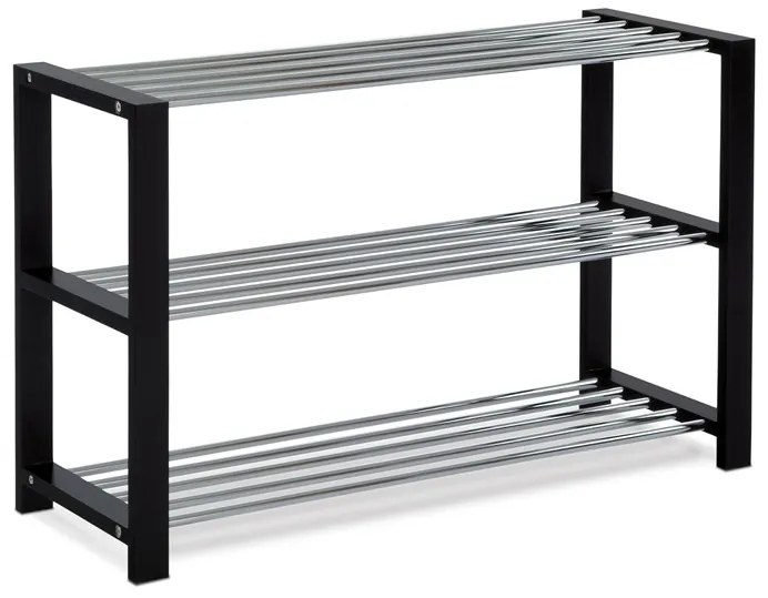 Autronic Botník 83168-12 Odstín: Černá