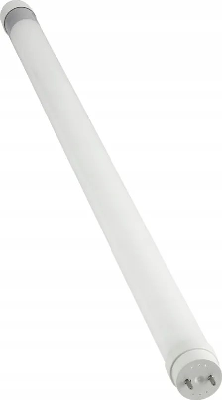 BERGE 4x LED trubice 150cm T8 25W 2500lm 6500K G13 - studená bílá