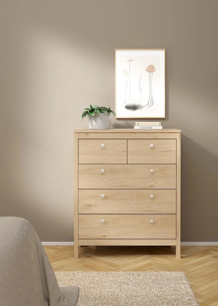 FALCO Komoda Real 661 jackson hickory