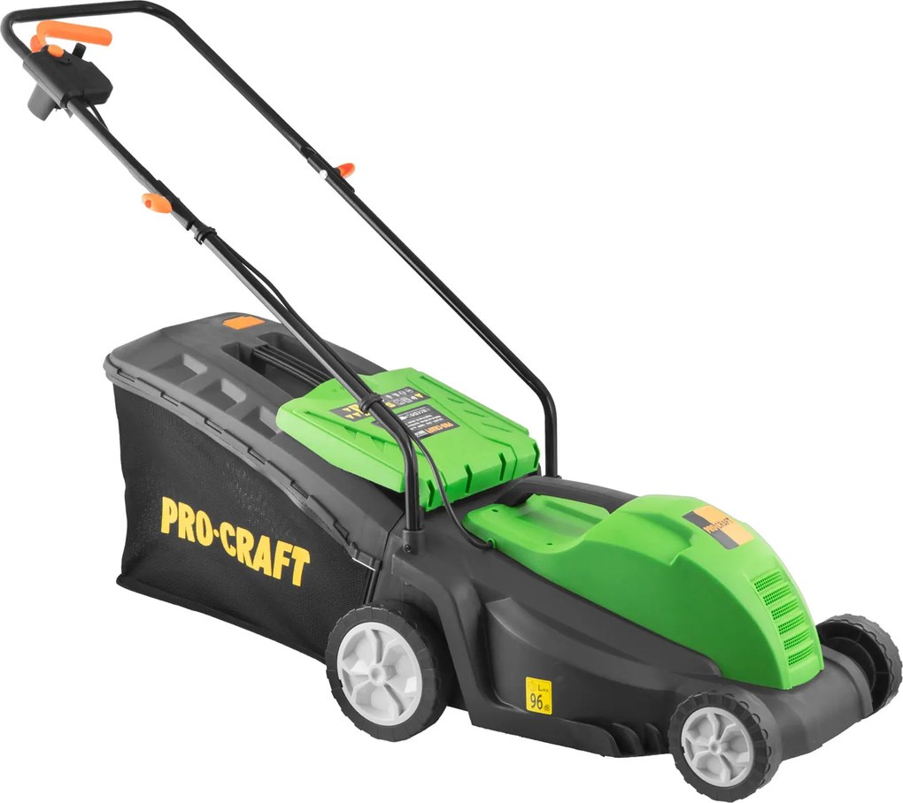 Procraft NM1800
