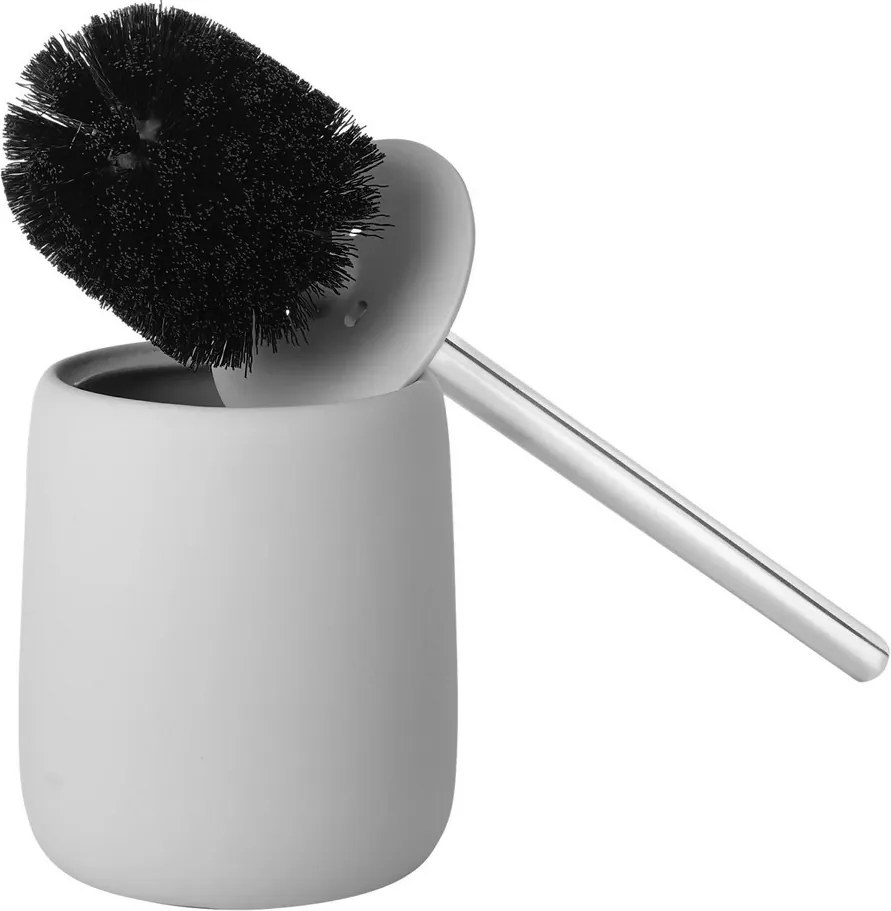 WC kartáč Blomus SONO šedý