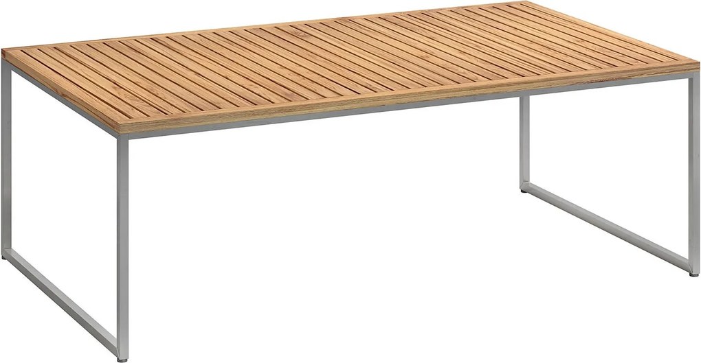 XXXLutz ZAHRADNÍ STOLEK, kov, 120/73/43 cm Ambia Garden - Online Only zahradní nábytek - 002008000803