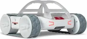 Sphero RVR+ programovatelné robotické auto