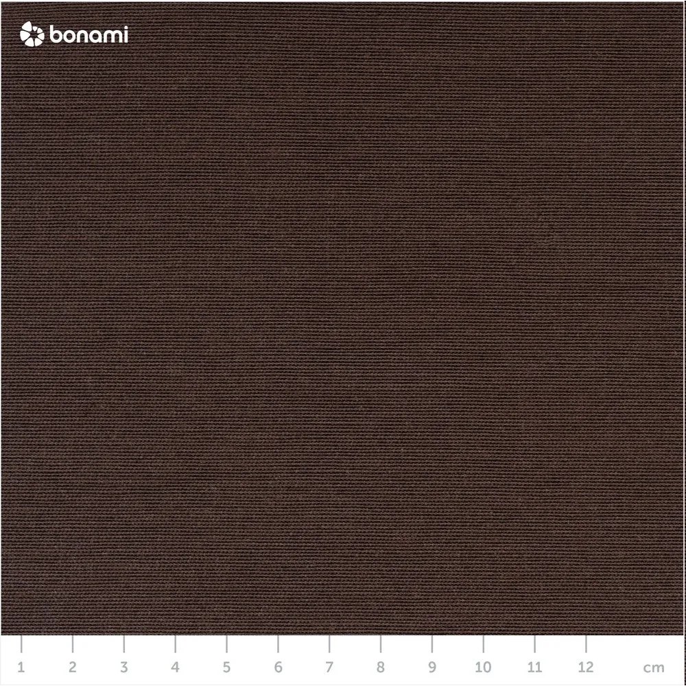 Hnědá rozkládací pohovka 140 cm Roots - Karup Design