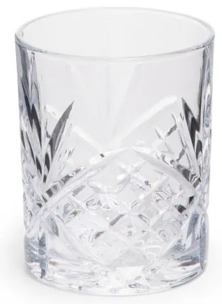 Karafa DURABLE se čtyřmi sklenicemi AW22 838625 900 ml