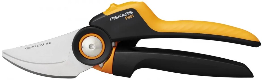 Nůžky zahradní X-series™ dvoučepelové L P961 - 1057175 - Fiskars - Fiskars