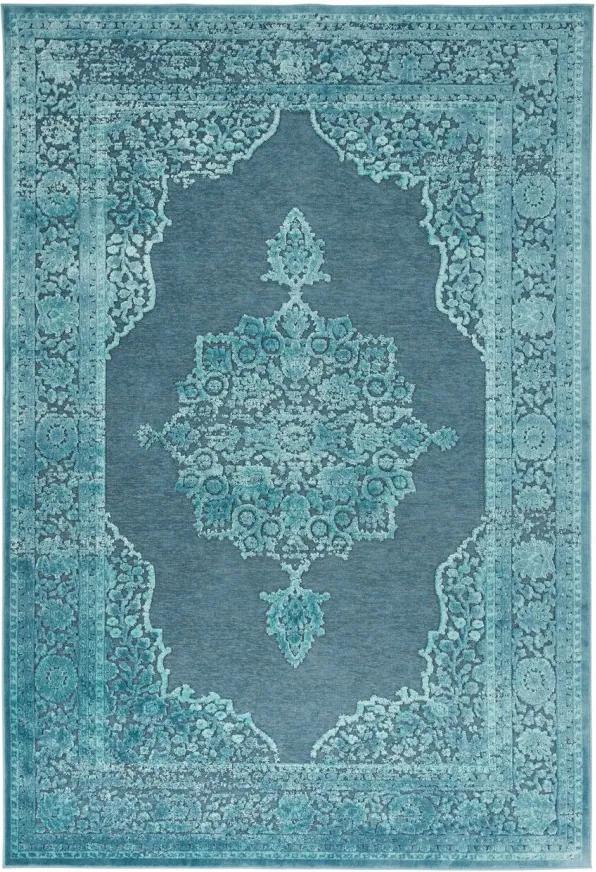 Hans Home | Kusový koberec Mint Rugs 103511 Willow blue - 200x300